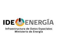 Logo IDE - Comuna Energética
