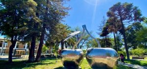 ROMERAL - Comuna Energética